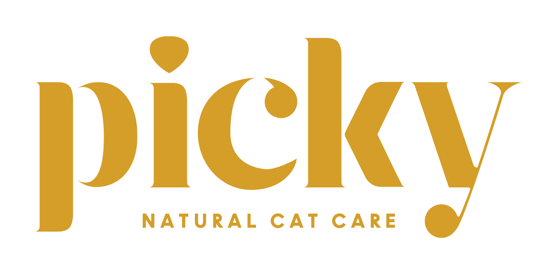 Arenas premium Picky® , la mejor arena natural para tu gato - MYTA